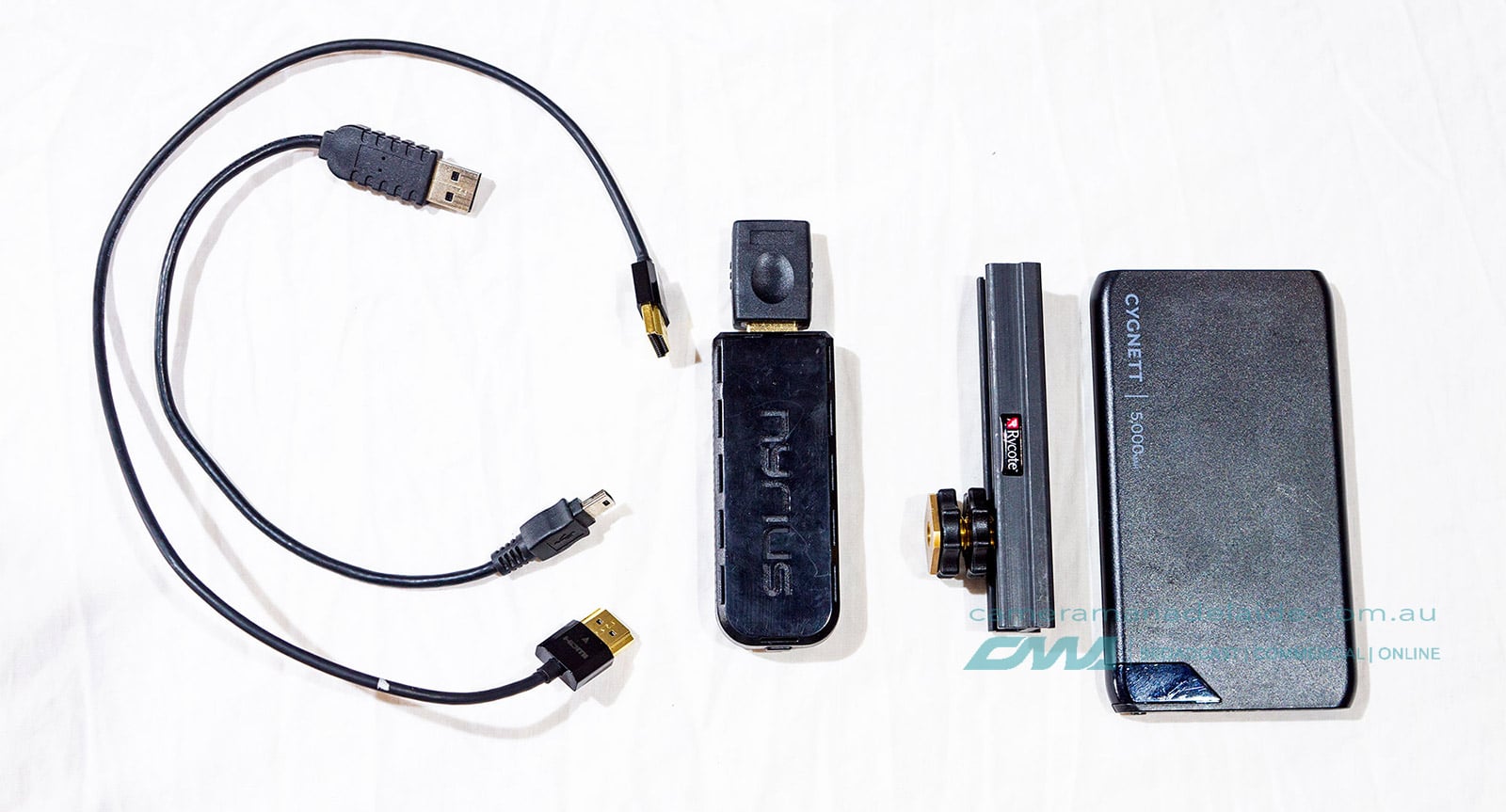 Building a DIY Wireless Directors Monitor On a Budget | How To Guide