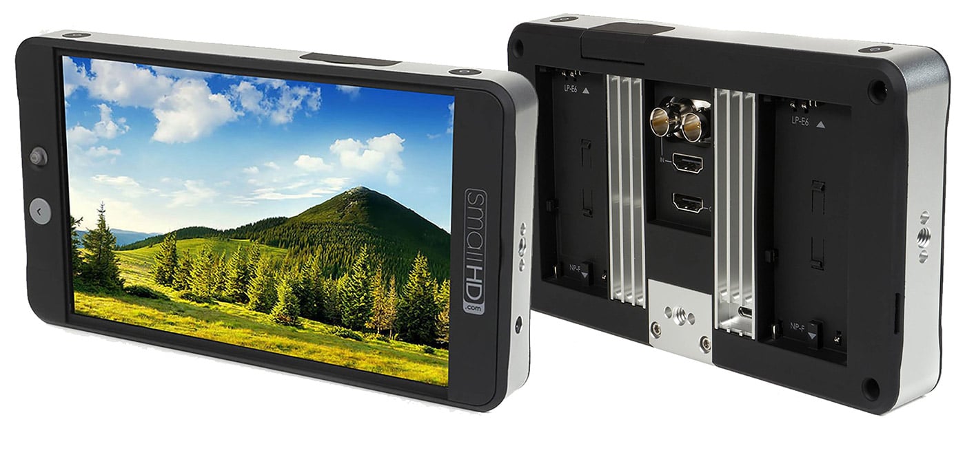 Building a DIY Wireless Directors Monitor On a Budget | How To Guide