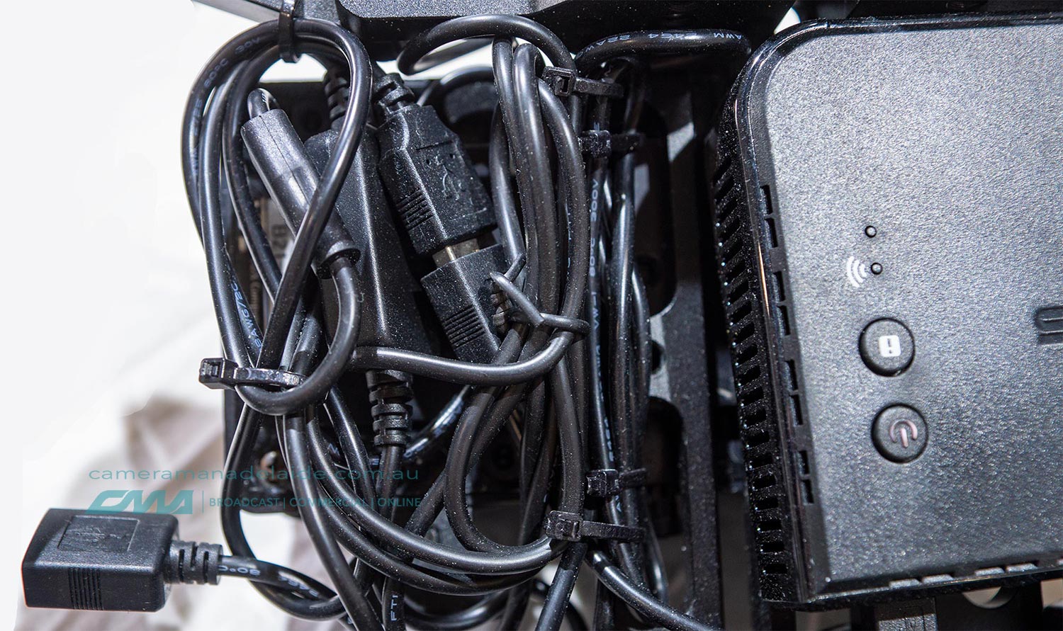 Building a DIY Wireless Directors Monitor On a Budget | How To Guide