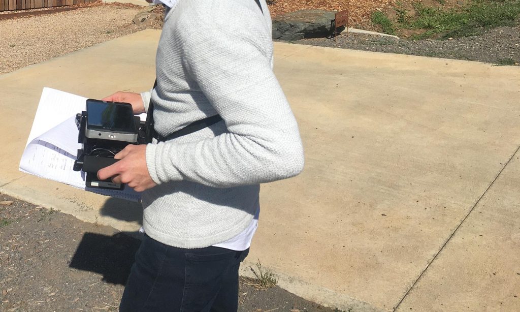 Building a DIY Wireless Directors Monitor On a Budget | How To Guide