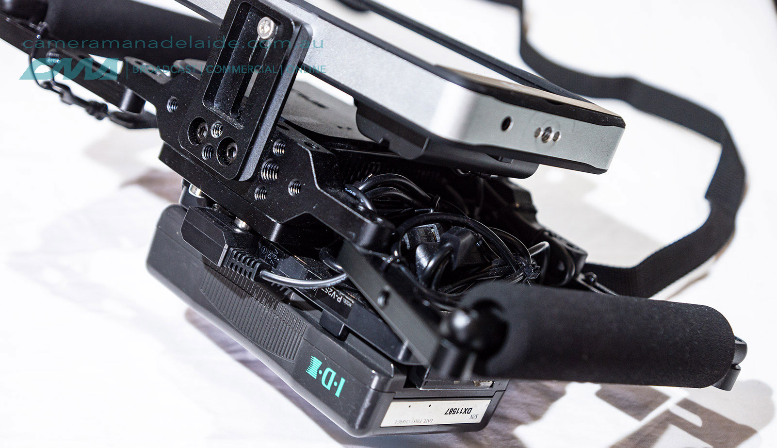 Building a DIY Wireless Directors Monitor On a Budget | How To Guide